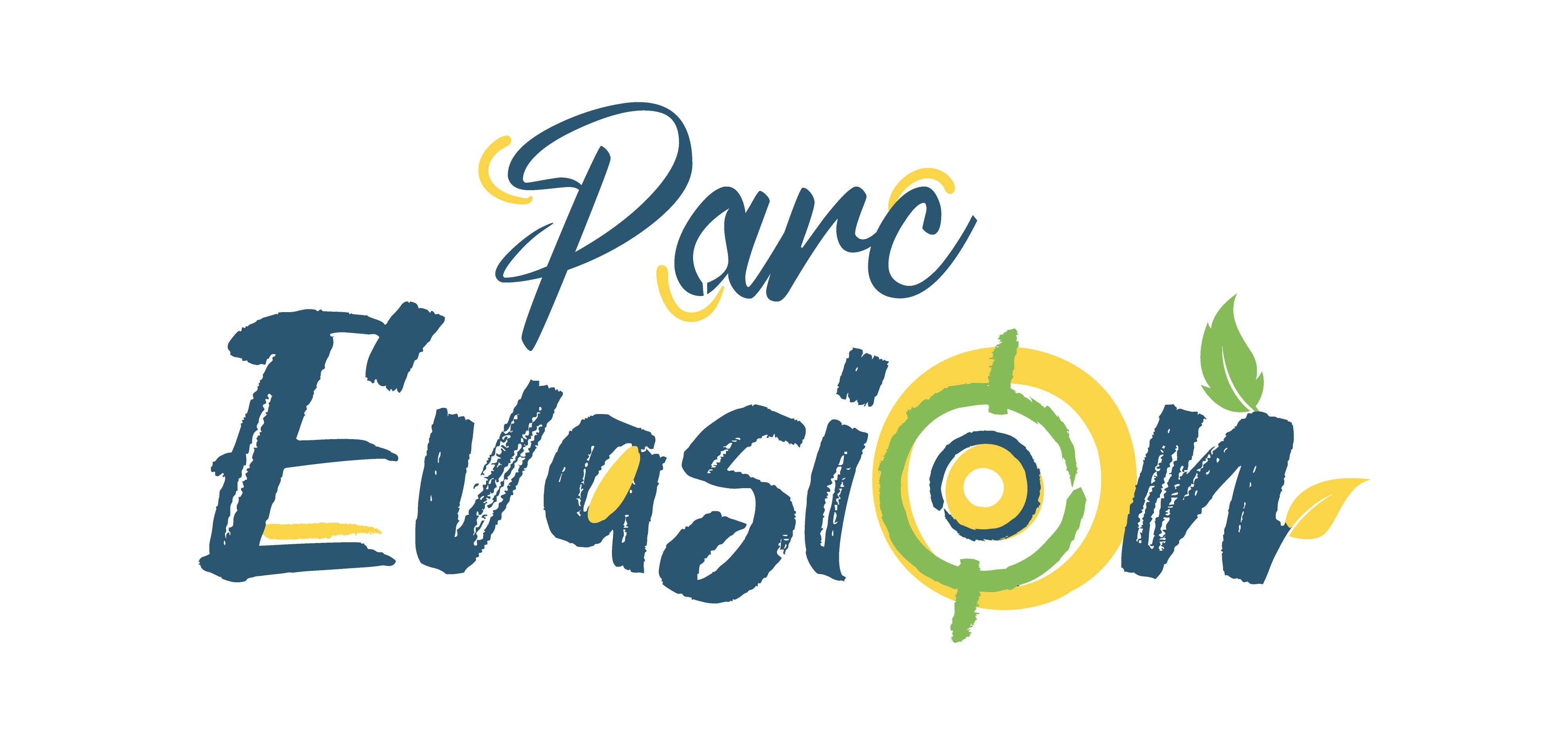 Go Parc Logo